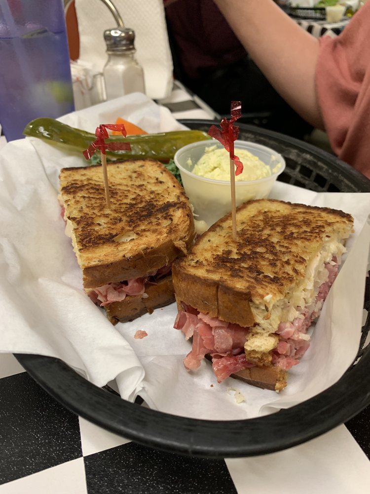 THE NEW YORK DELI - 155 Photos & 232 Reviews - 829 W Dove Ave, McAllen ...