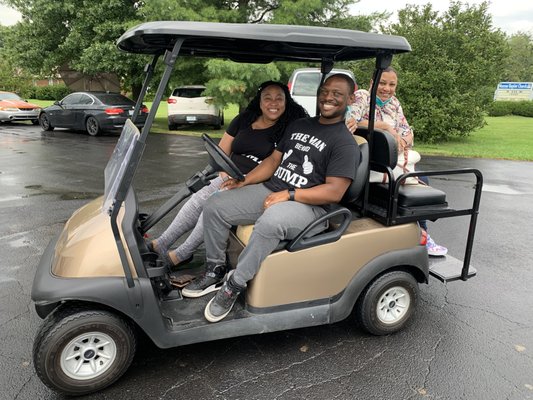 BUCKEYE CUSTOM CARTS - Updated August 2024 - 32 Photos - 5818 SR 22 ...