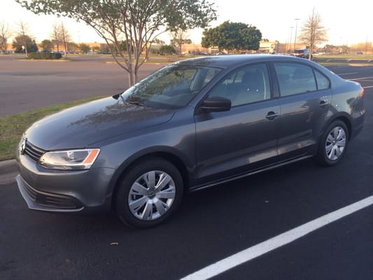 SOUTHPOINT VOLKSWAGEN - Updated June 2026 - 10 Photos & 37 Reviews ...