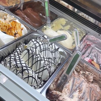 FIGO IL GELATO ITALIANO - QUEENS - Updated July 2025 - 290 Photos & 201 ...