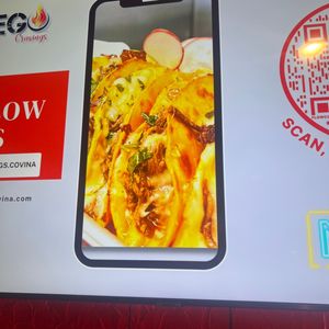 FUEGO CRAVINGS - 160 Photos & 110 Reviews - 316 N Azusa Ave, Covina ...