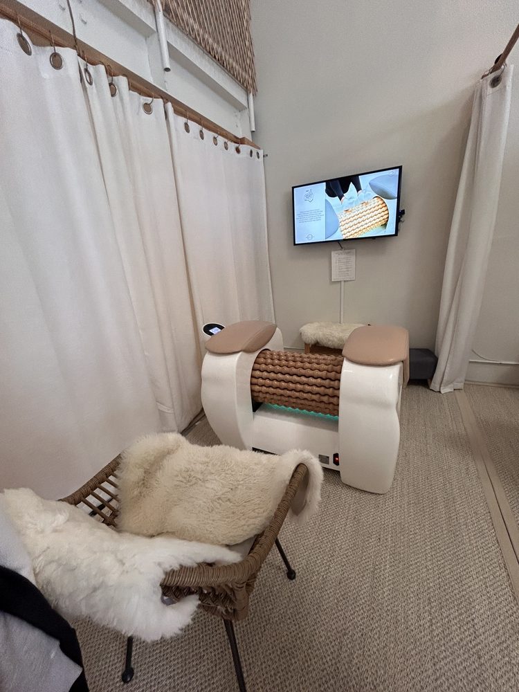 BODY ROLL STUDIO - MIAMI - Updated May 2026 - 1825 W Ave, Miami Beach ...