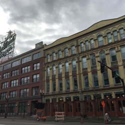 PORTLAND OREGON WHITE STAG SIGN - 105 Photos & 44 Reviews - Landmarks ...