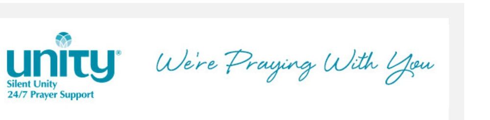 SILENT UNITY PRAYER MINISTRY - Updated December 2025 - 1901 NW Blue ...