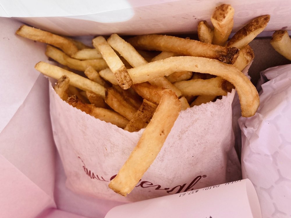 SMALL CHEVAL - 20 Photos & 13 Reviews - 1060 W Addison St, Chicago ...