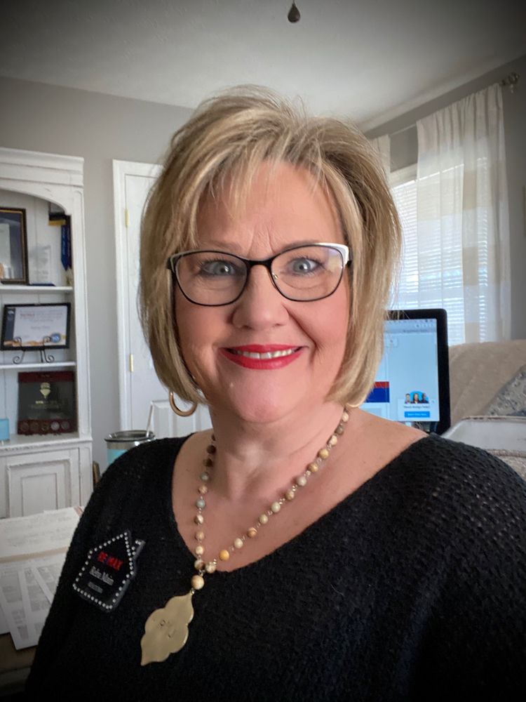 REBA MAIN - RE/MAX ON MAIN - Updated April 2024 - Contact Agent - 1326 ...