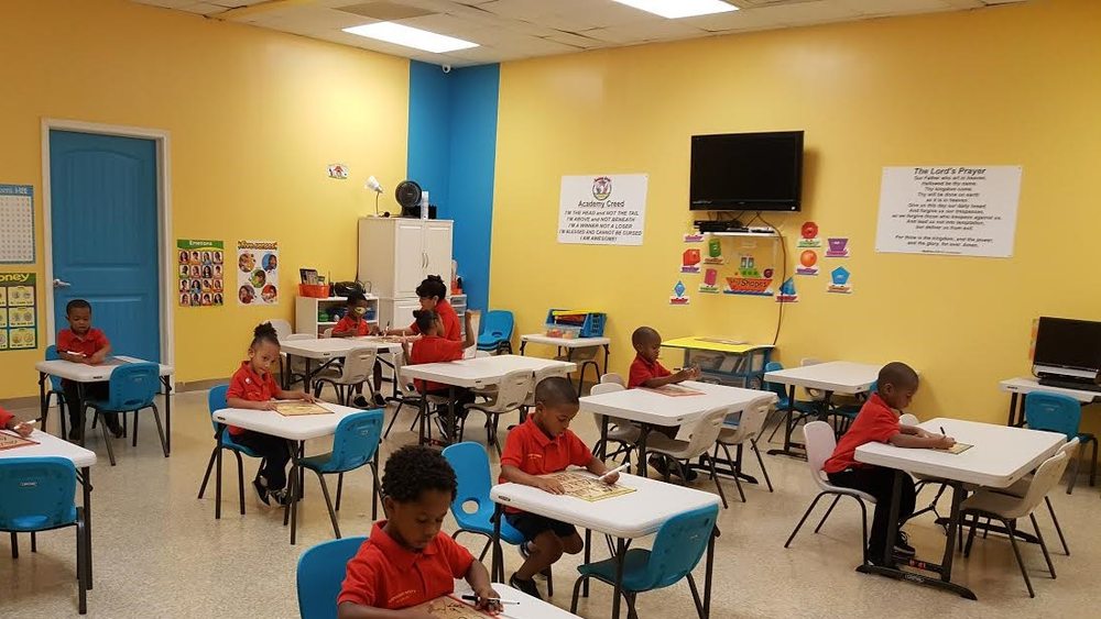 ANOINTED STEPS ACADEMY - 25 Photos - Child Care & Day Care - Katy, TX ...