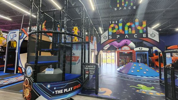 THE PLAY SPACE - Updated December 2025 - 20 Photos & 21 Reviews - 13444 ...