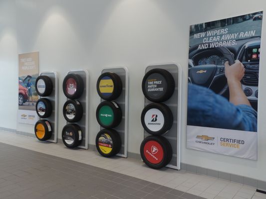 COPELAND CHEVROLET - Updated May 2026 - 18 Photos & 71 Reviews - 955 ...