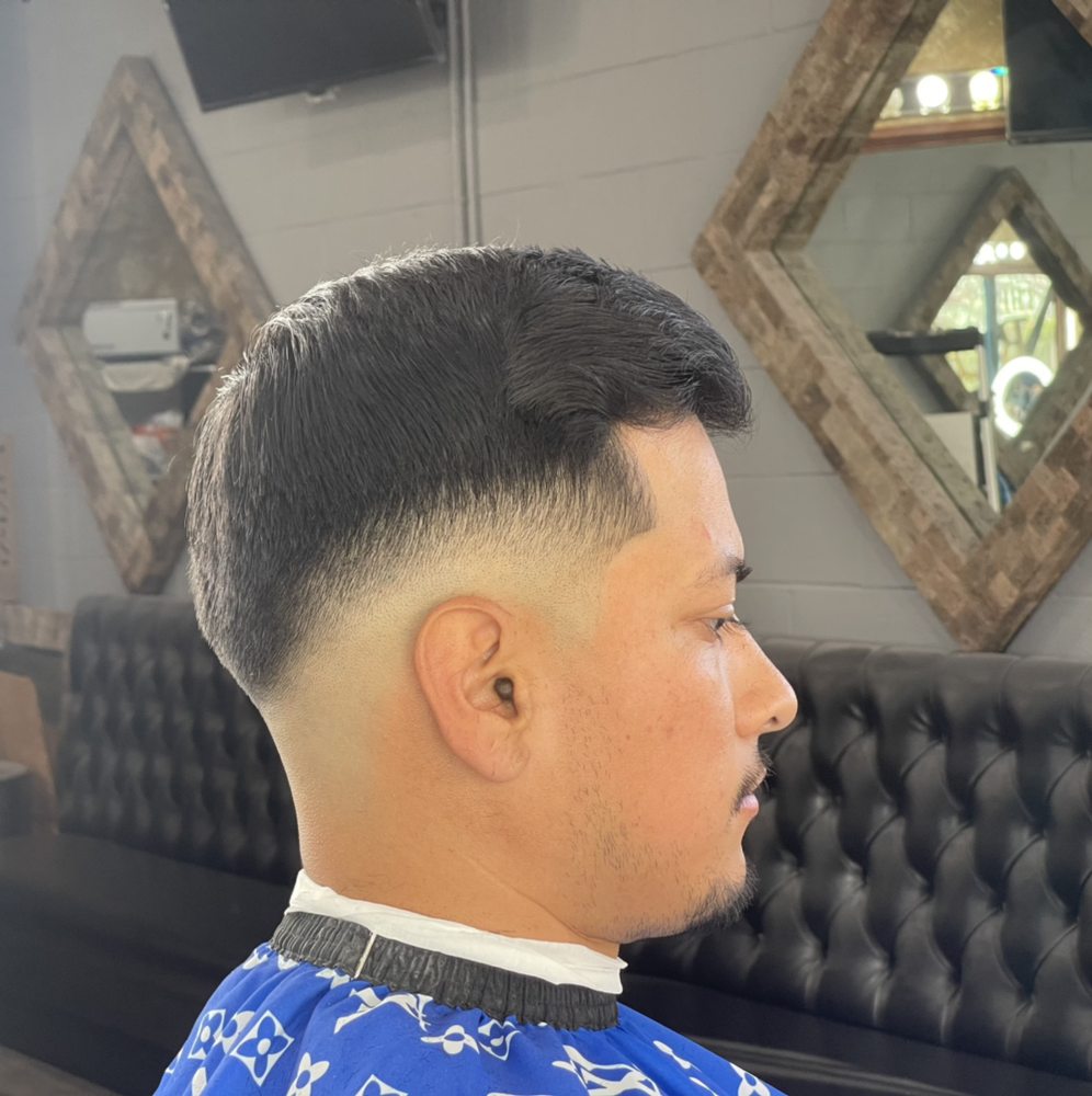 CISCO FADES STUDIO - Updated August 2024 - 5702 N Sepulveda Blvd, San ...