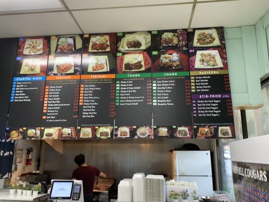 BENTO TERIYAKI - Updated July 2024 - 40 Photos & 89 Reviews - 18931 ...