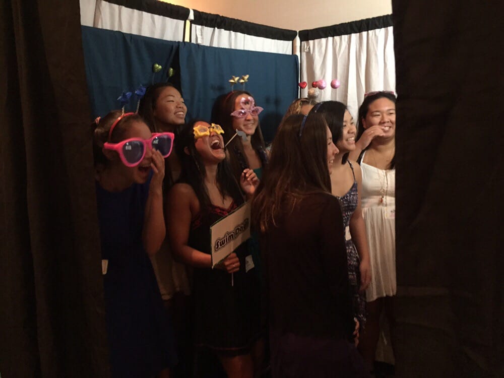 PARADISE PHOTOBOOTH RENTAL - Updated October 2024 - Honolulu, Hawaii ...