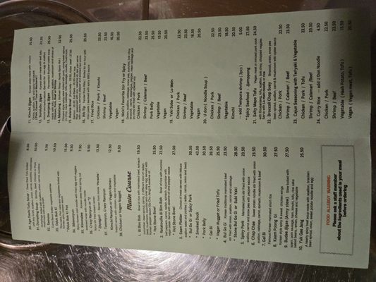 ASIANA ASIAN CUISINE RESTAURANT - Updated June 2025 - 64 Photos & 149 ...