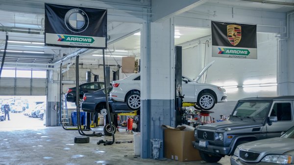 ARROWS AUTOMOTIVE - Updated October 2025 - 24 Photos & 210 Reviews ...