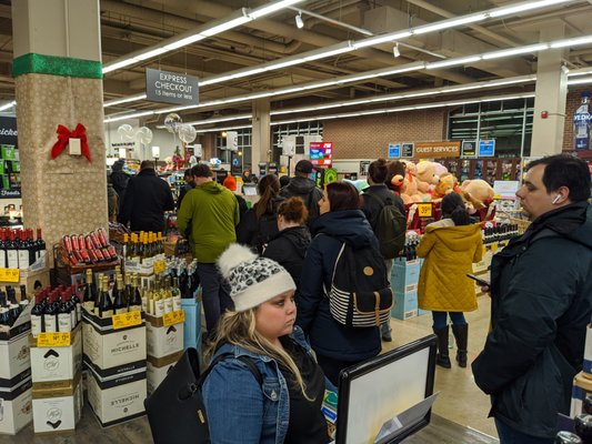 SAFEWAY - 39 Photos & 157 Reviews - 516 1st Ave W, Seattle, Washington ...