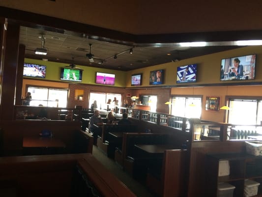 HEF’S BAR & GRILL - CLOSED - 71 Photos & 127 Reviews - 2518 Sardis Rd ...