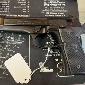 FEDERAL WAY DISCOUNT GUNS & INDOOR RANGE - Updated December 2025 - 58 ...