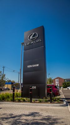 KEN SHAW LEXUS - Updated January 2026 - 51 Photos & 22 Reviews - 2336 ...