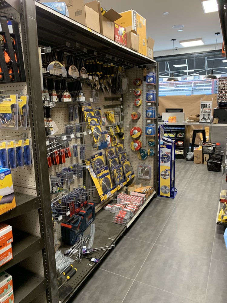 MEGA BUILDING SUPPLY - Updated May 2026 - 14 Photos - 2387 Broadway ...