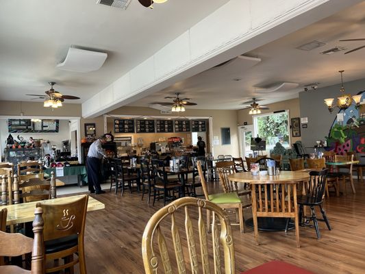 MONKEY BUSINESS CAFE - Updated December 2025 - 2098 Photos & 1780 ...