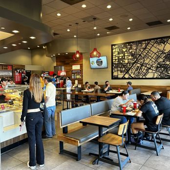 PANDA EXPRESS - Updated May 2026 - 162 Photos & 252 Reviews - 13266 ...