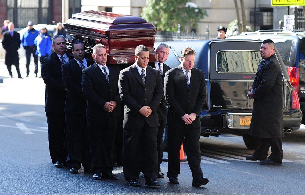 FIRST AVENUE FUNERAL SERVICE - Updated June 2026 - 15 Reviews - 349 E ...