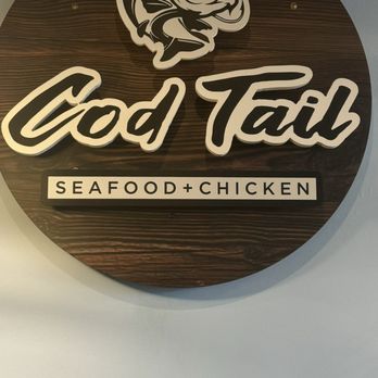 COD TAIL - Updated January 2026 - 69 Photos & 35 Reviews - 630 Skylark ...