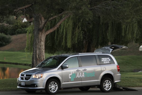 AAA TRANSIT - Updated May 2026 - 34 Photos - Fairfield, California ...
