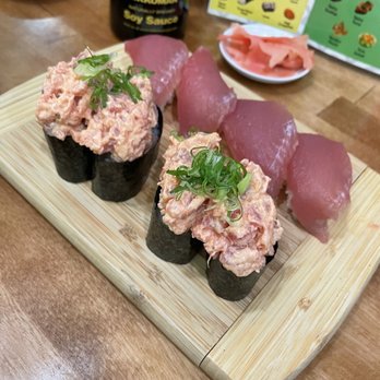 SUSHI BAY - Updated November 2024 - 3301 Photos & 1909 Reviews - 91-590 ...