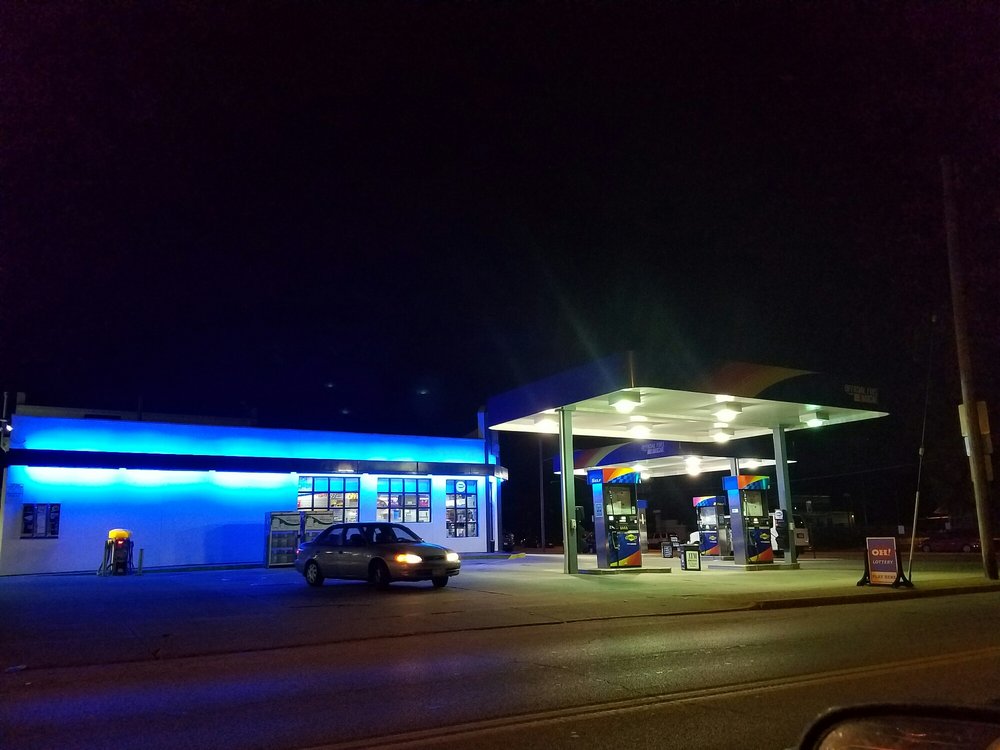 SUNOCO FOOD MARKET - Updated February 2025 - 13601 Lorain Ave ...