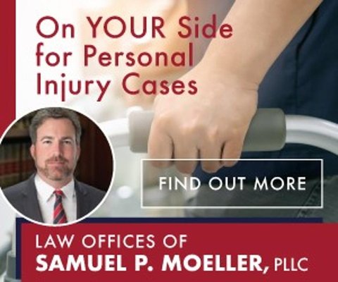 LAW OFFICES OF SAMUEL P MOELLER - Updated December 2025 - 19 Photos ...
