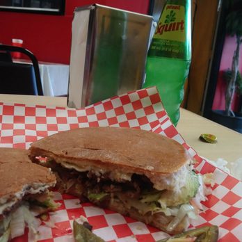 LA TORTA LOCA NO 1 - Updated August 2025 - 81 Photos & 72 Reviews ...