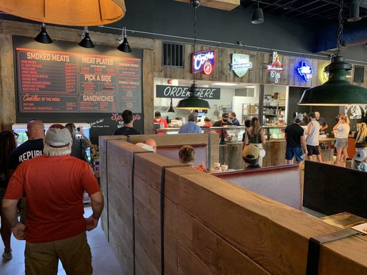 STILES SWITCH BBQ & BREW - Updated August 2024 - 454 Photos & 316 ...