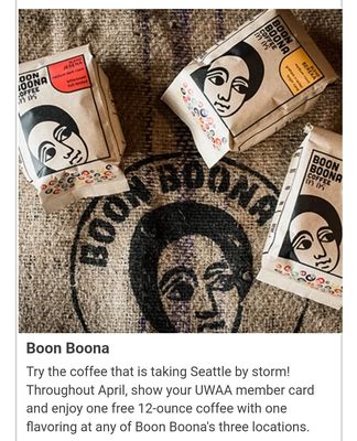 BOON BOONA COFFEE - Updated February 2025 - 38 Photos & 10 Reviews ...