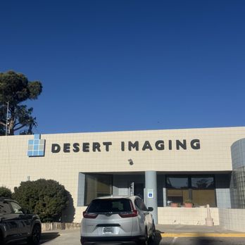 DESERT IMAGING - Updated December 2025 - 11 Photos & 19 Reviews - 122 W ...