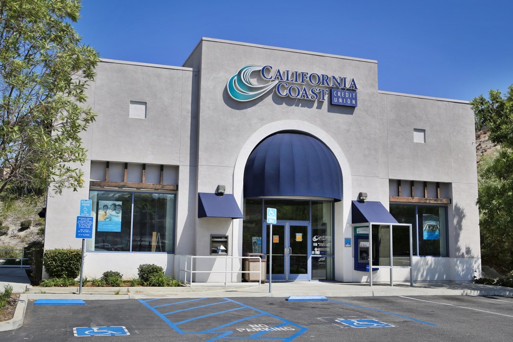 CALIFORNIA COAST CREDIT UNION - Oceanside, CA - 18 Photos & 33 Reviews ...
