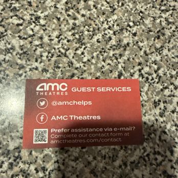 AMC DINE-IN ESPLANADE 14 - Updated November 2025 - 341 Photos & 1013 ...