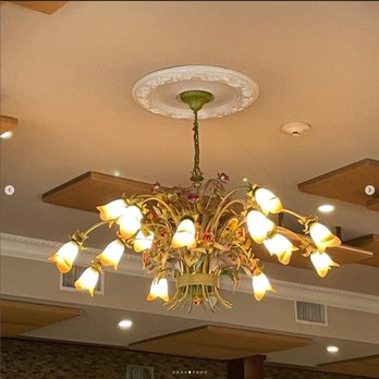 OSTERIA SAPORINO BYOB - 184 Photos & 98 Reviews - 1051 County Line Rd ...