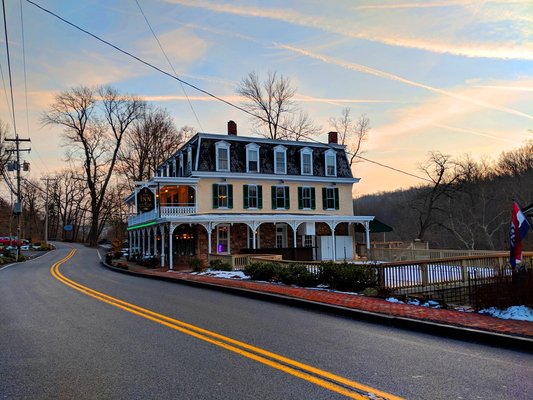 THE INN AT SAINT PETER’S VILLAGE - 52 Photos & 85 Reviews - Venues ...