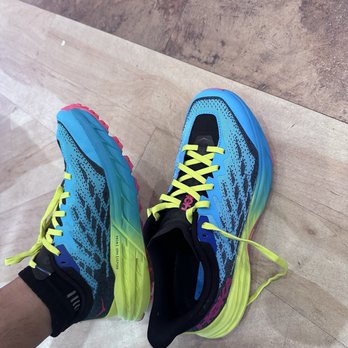 THE RUNNING STORE - Updated August 2024 - 107 Photos & 336 Reviews ...