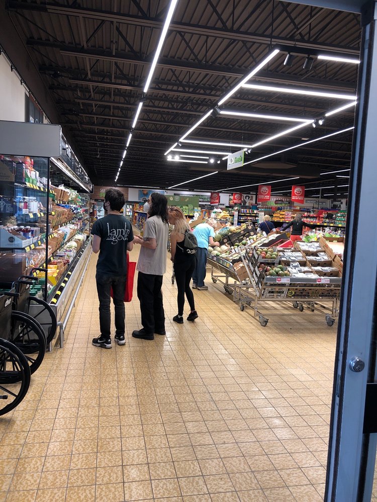 ALDI - Updated July 2025 - 21 Photos & 27 Reviews - 3060 Main St ...