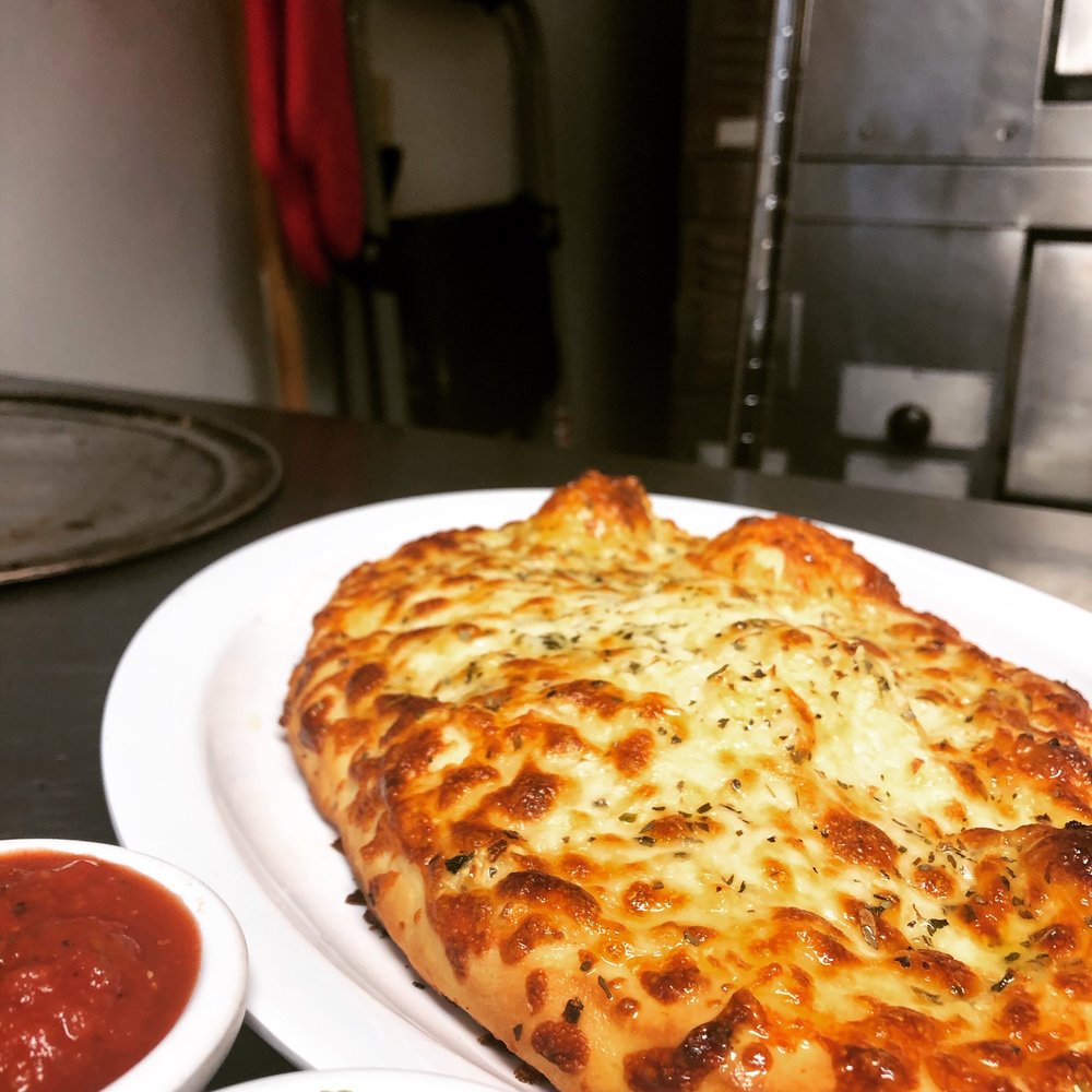 SLICE PIZZERIA AND BAR - 58 Photos & 65 Reviews - 325 Blair Blvd ...