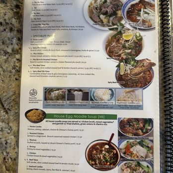 PHO FRESH - Updated January 2025 - 1023 Photos & 682 Reviews - 10673 ...