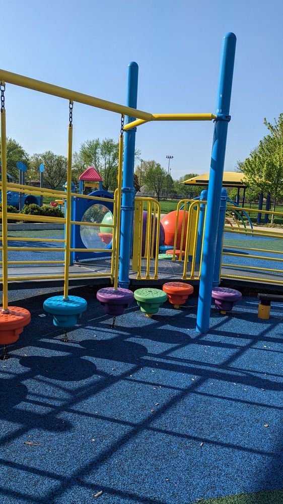 DARIEN COMMUNITY PARK - Updated August 2025 - 7100 Clarendon Hills Rd ...