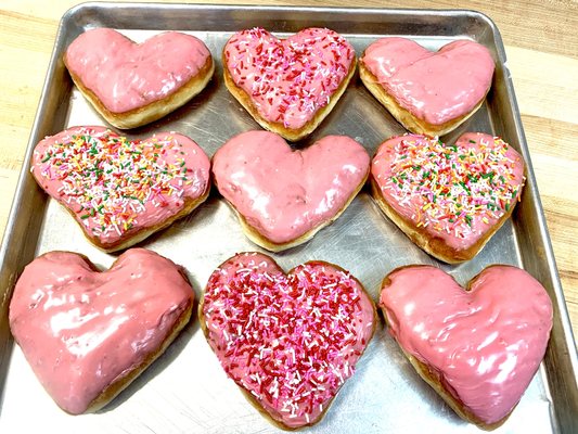 THE DONUT SHOP - Updated June 2025 - 114 Photos & 148 Reviews - 8651 ...