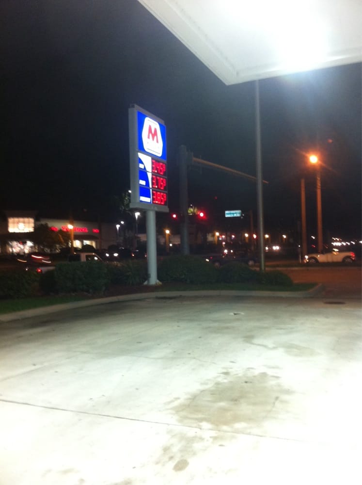 BP PRODUCTS - 7227 SW 157th Ave, Miami, Florida - Convenience Stores ...