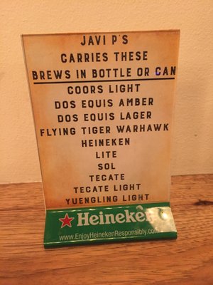 JAVI P’S - Updated December 2025 - 12 Photos & 52 Reviews - 2020 Tower ...