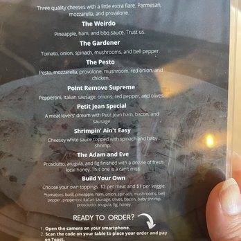 POINT REMOVE BREWING COMPANY - Updated April 2025 - 22 Photos & 17 ...