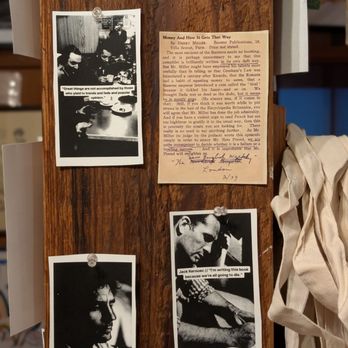 HENRY MILLER MEMORIAL LIBRARY - Updated January 2026 - 178 Photos & 75 ...