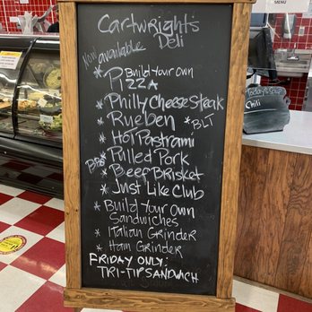 CARTWRIGHT’S MARKET - Updated 05/2025 - 61 Photos & 83 Reviews - 745 ...